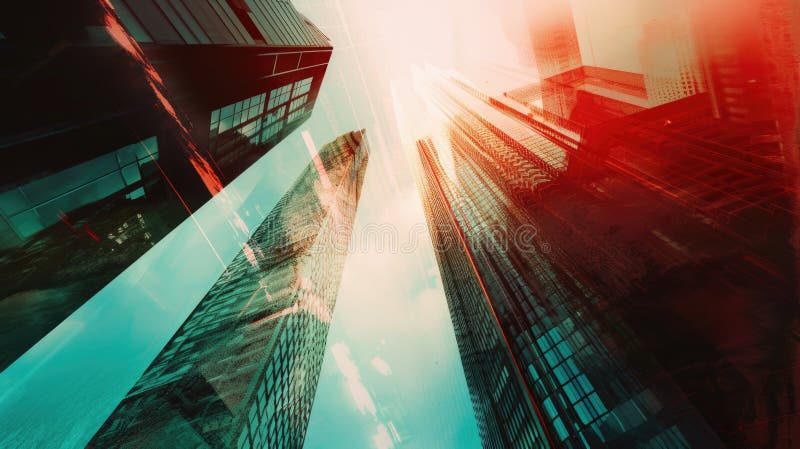 Sunlight Shining through Windows, Great for Architecture Projects Stock ...