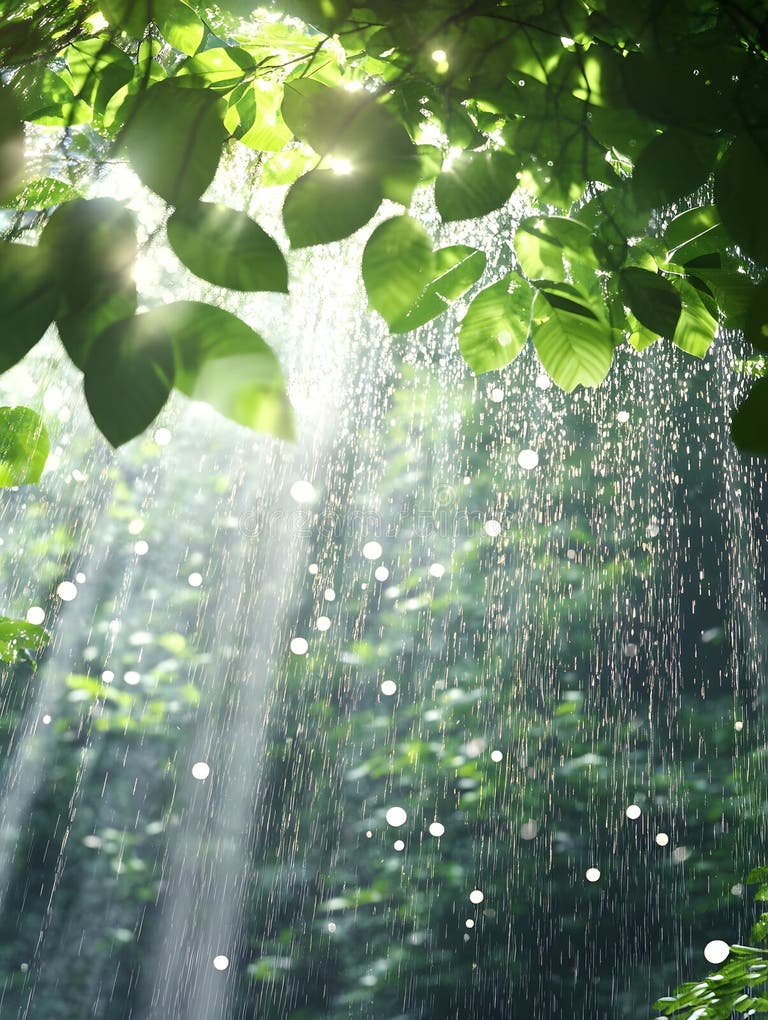 Falling Rain Effects Stock Illustrations – 716 Falling Rain Effects Stock Illustrations, Vectors ...