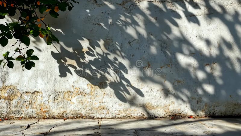 Large Windows Letting in Sunlight To Illuminate an Empty White Room ...