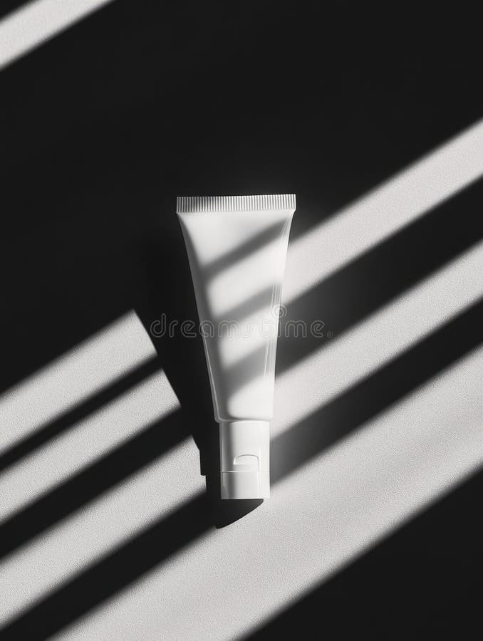 Sunlight on Toothpaste stock image. Image of toothpaste - 359779913