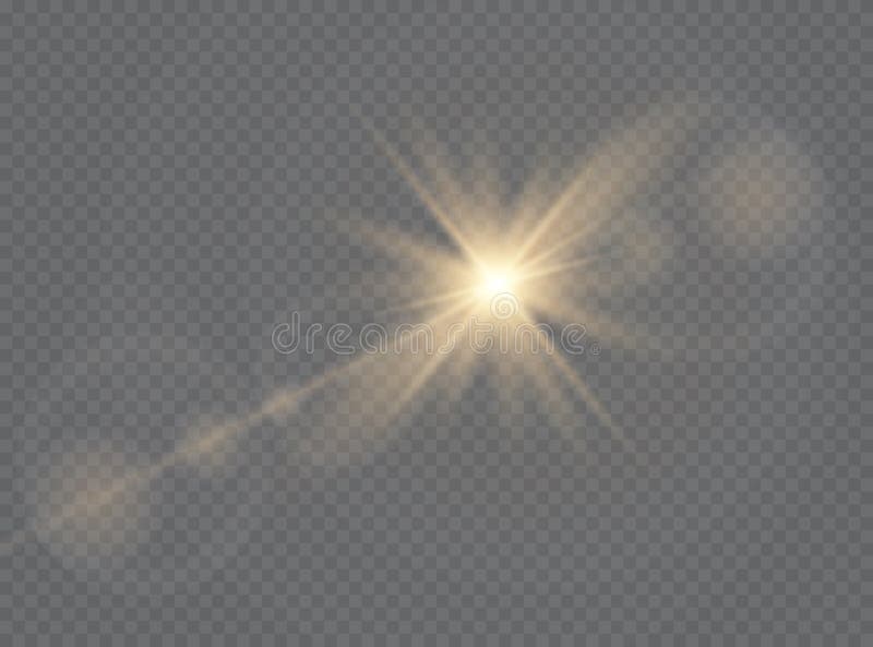 Transparent Special Light Effect Design Stock Illustrations – 19,070 ...