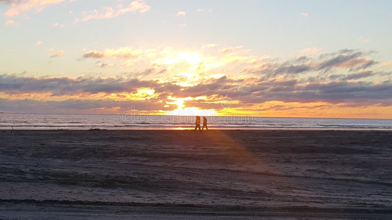 Sunlight Wanderers stock image. Image of evening, wanderers - 106606367