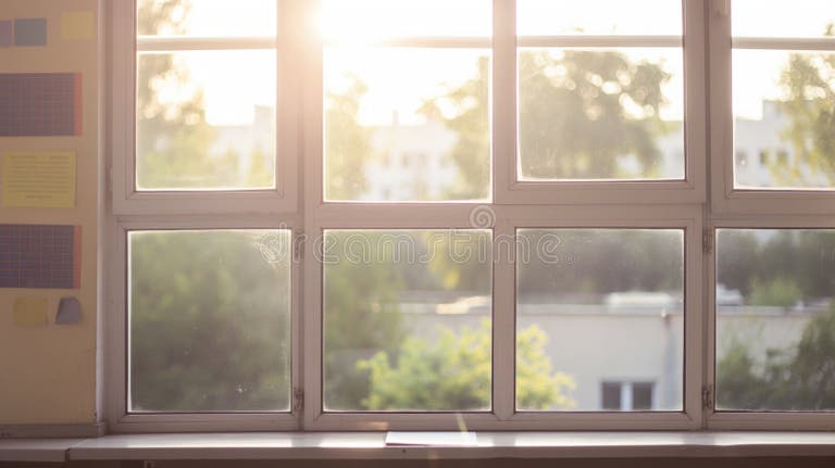 7,824 Classroom Window Stock Photos - Free & Royalty-Free Stock Photos ...