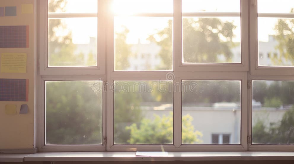 7,824 Classroom Window Stock Photos - Free & Royalty-Free Stock Photos ...
