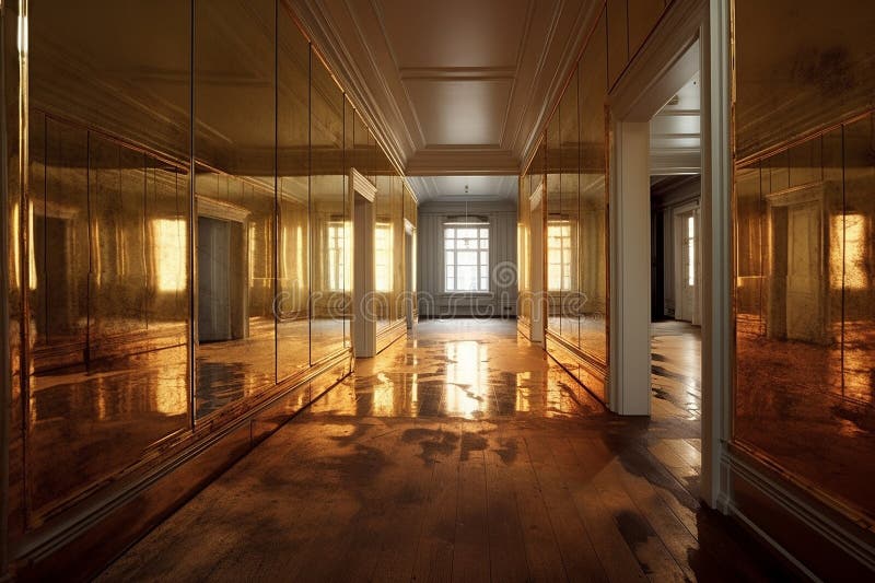 Corridor Mirrors Stock Illustrations – 839 Corridor Mirrors Stock ...