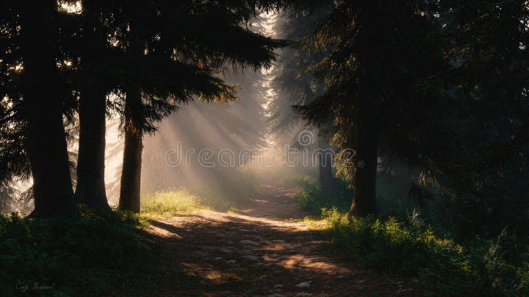 Quiet Underbrush Stock Illustrations – 323 Quiet Underbrush Stock ...