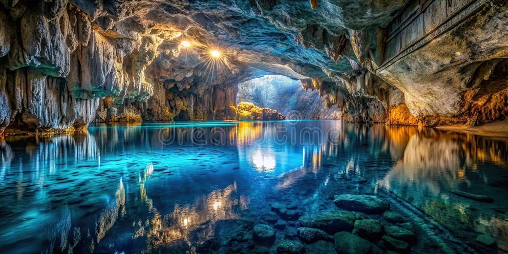 Clear Cave Stock Illustrations – 6,966 Clear Cave Stock Illustrations ...