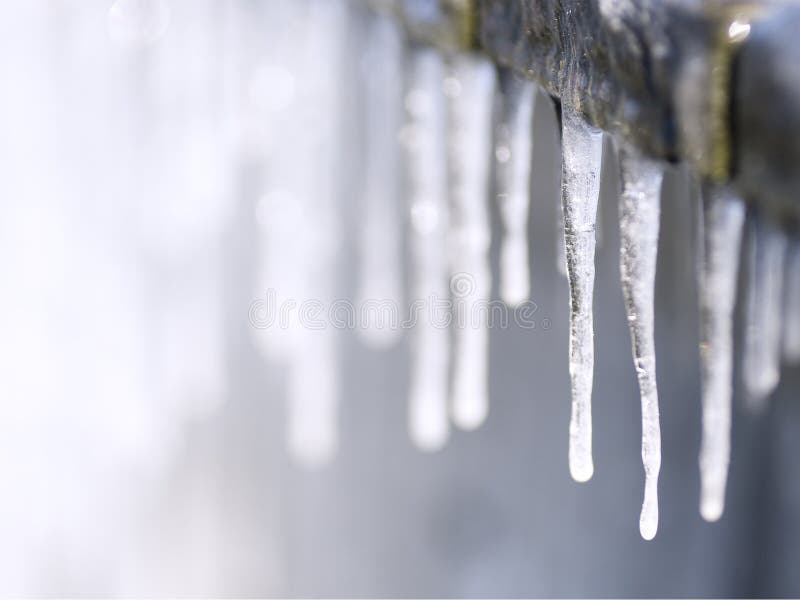 Melting Ice stock photo. Image of global, cold, nature - 12933766