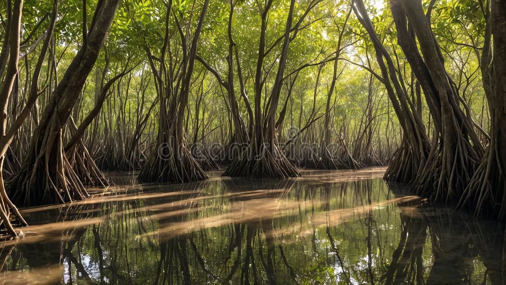 Artificial Underwater Illumination Stock Illustrations – 243 Artificial ...