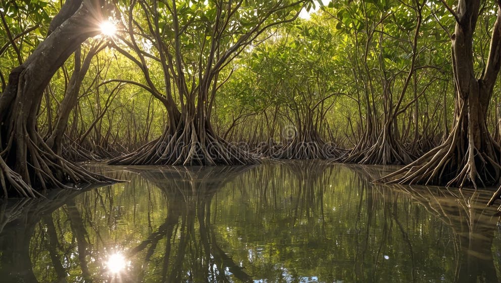 Artificial Underwater Illumination Stock Illustrations – 243 Artificial ...