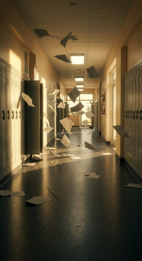 Damaged Lockers Stock Illustrations – 11 Damaged Lockers Stock ...