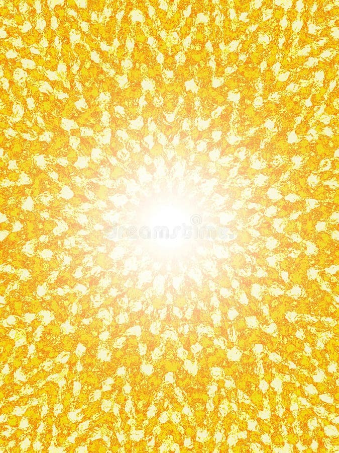 Sunny stock illustration. Illustration of illustrations - 1050209