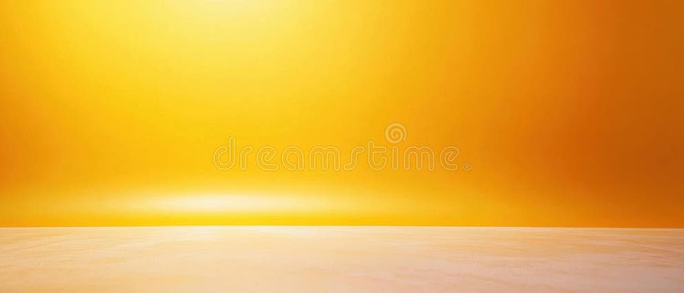 Sunny Abstraction Creates Simple Studio Background for Modern Concepts ...