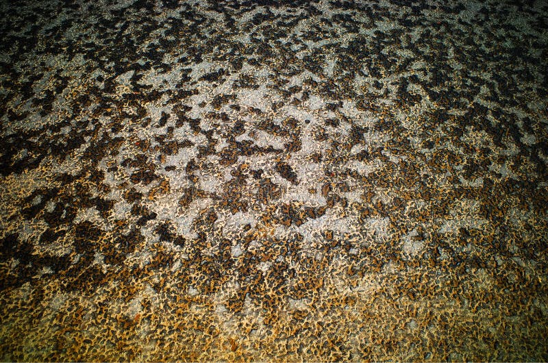 Sunny Asphalt Road Texture Background Stock Photo - Image of scene ...