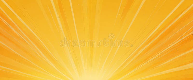 Sunny and Bright Yellow Hot Background Abstract Yellow Orange ...