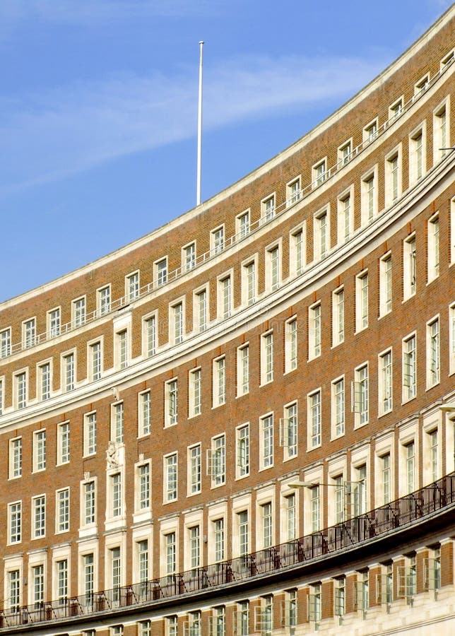 Sunny Building Picture. Image: 2238866