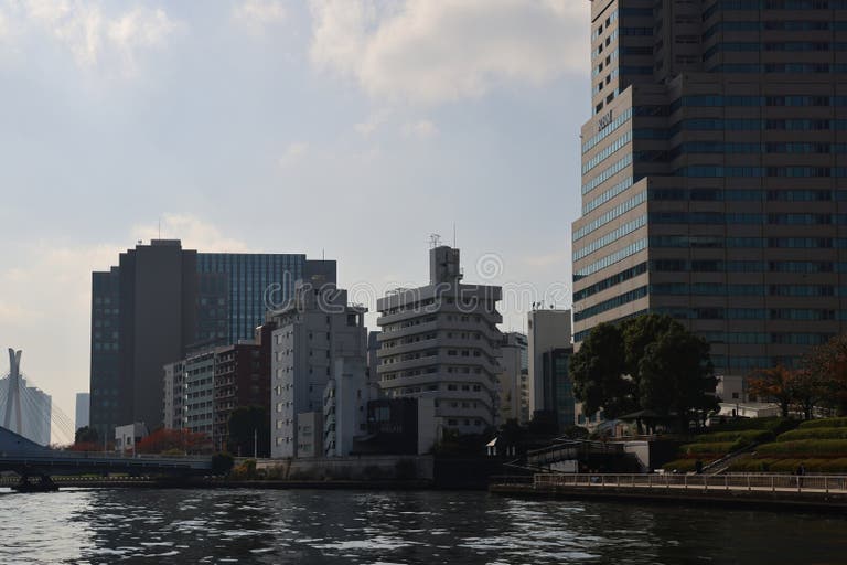 A Sunny Cityscape with Skyscraper and Architecture Nov 27 2023 ...