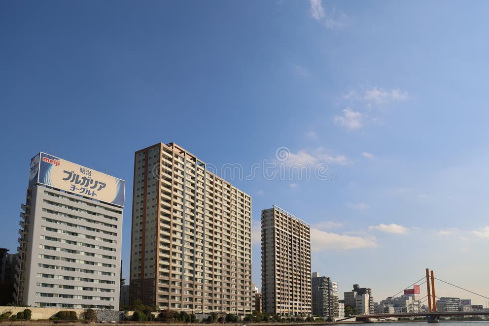 A Sunny Cityscape with Skyscraper and Architecture Nov 27 2023 ...