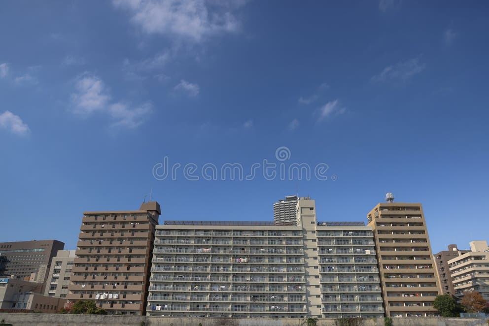 A Sunny Cityscape with Skyscraper and Architecture Nov 27 2023 ...