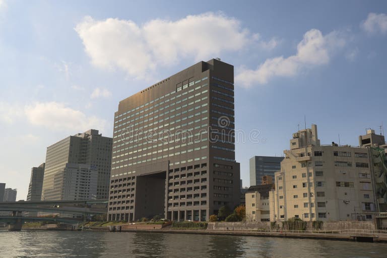 A Sunny Cityscape with Skyscraper and Architecture Nov 27 2023 ...