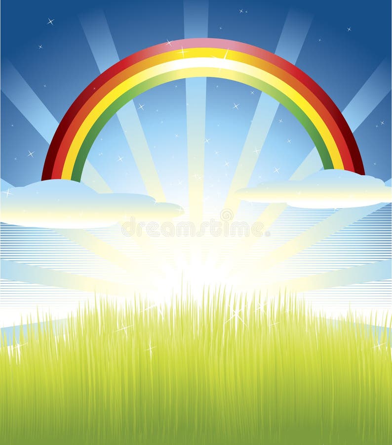 Sunny Day Stock Illustrations – 504,193 Sunny Day Stock Illustrations ...