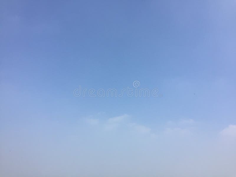 Sunny Day in a Cool Weather Condition. Stock Photo - Image of natural ...