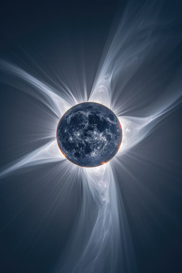 Smoke clouds hiding sun stock photo. Image of outdoor - 376039058