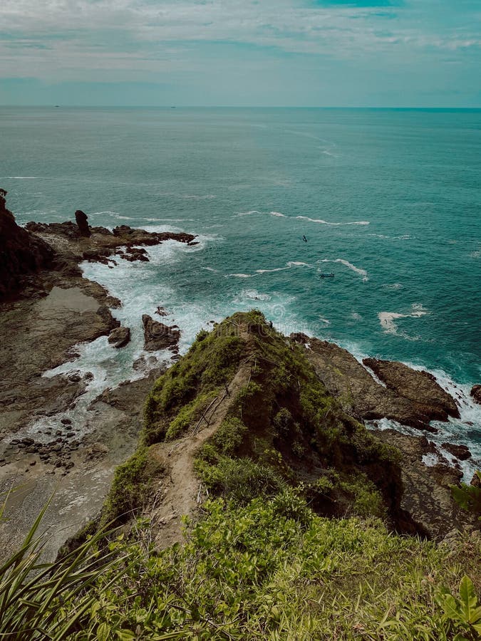 Pengilon hill stock photo. Image of pengilon, hill, sunny - 261923240