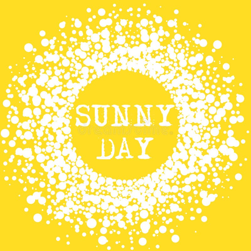 Sunny Day Ilustraciones Stock, Vectores, Y Clipart – (412,801 ...
