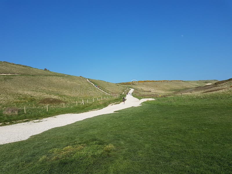 Whitepath Stock Photos - Free & Royalty-Free Stock Photos from Dreamstime