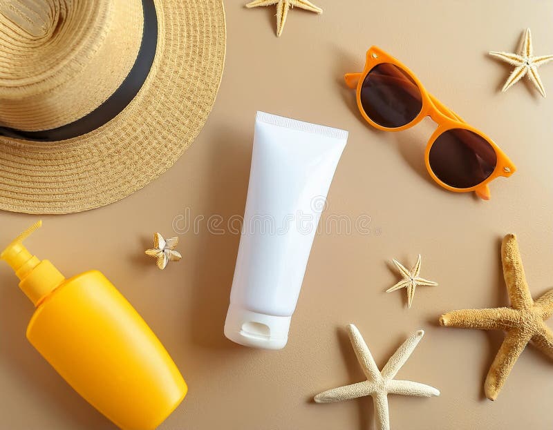 Sunny Days Ahead Creative Sun Protection Essentials for Babies ðŸŒž ...