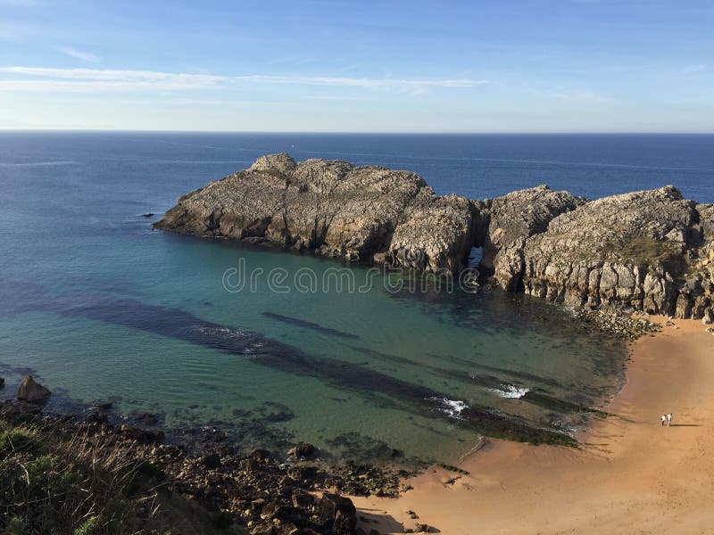 Beaches stock image. Image of sunny, beaches, days, october - 101984979