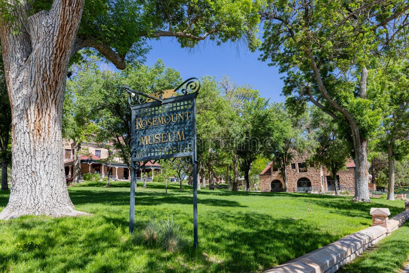 Rosemount Museum Stock Photos - Free & Royalty-Free Stock Photos from ...