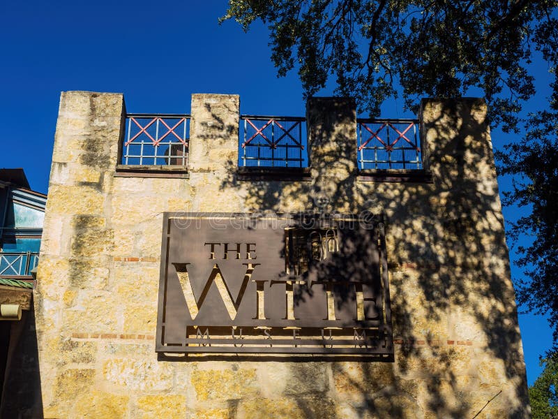 Witte Museum Stock Photos - Free & Royalty-Free Stock Photos from ...