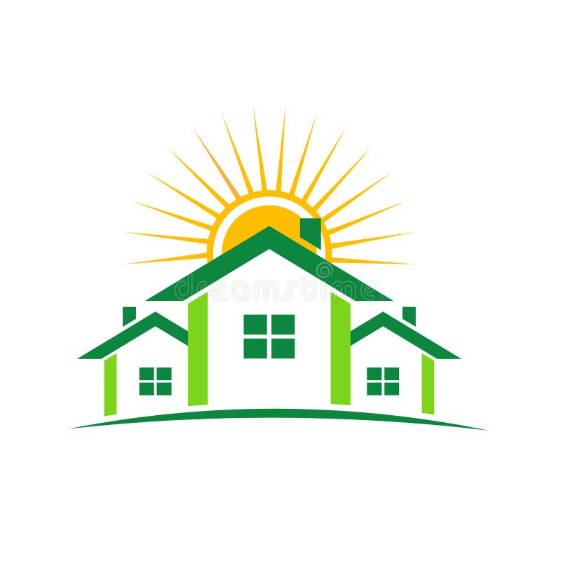 Neighborhood House Logo