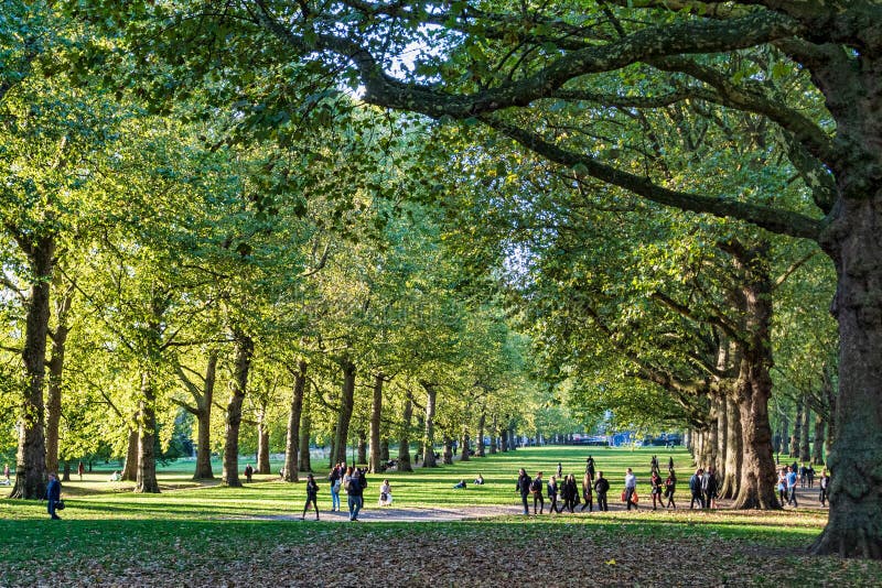 Sunny London editorial stock image. Image of capital - 149806514