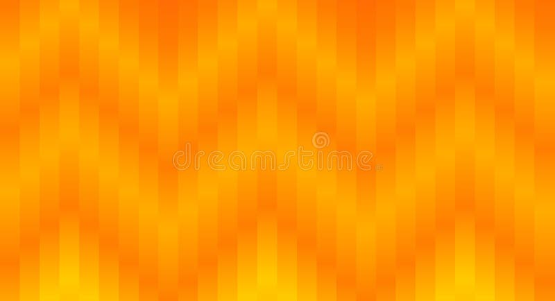 Sunny Orange Gradient Zig Zag Pattern Background Stock Illustration - Illustration of abstract ...