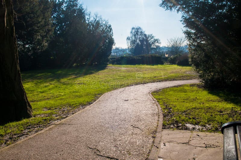 127 Calming Pathway Scene Stock Photos - Free & Royalty-Free Stock ...
