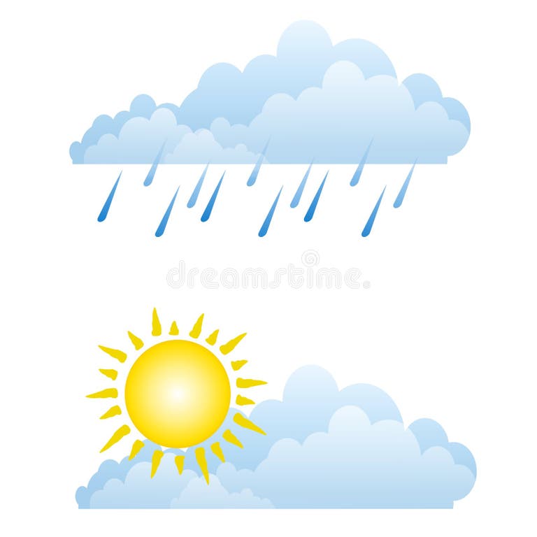 Weather Clip Stock Illustrations – 33,477 Weather Clip Stock ...