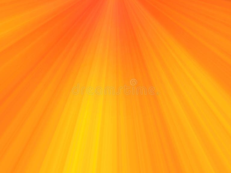 Sunny rays stock illustration. Illustration of background - 4407348