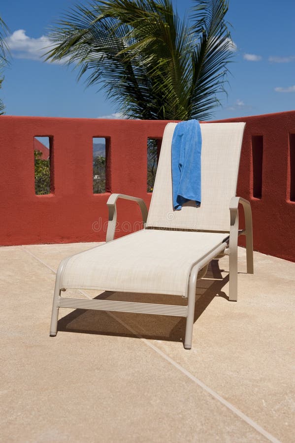 Sunny Relaxation Time stock image. Image of relax, travel - 18501601