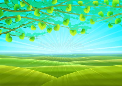 Pastoral Calm Stock Illustrations – 15,737 Pastoral Calm Stock ...