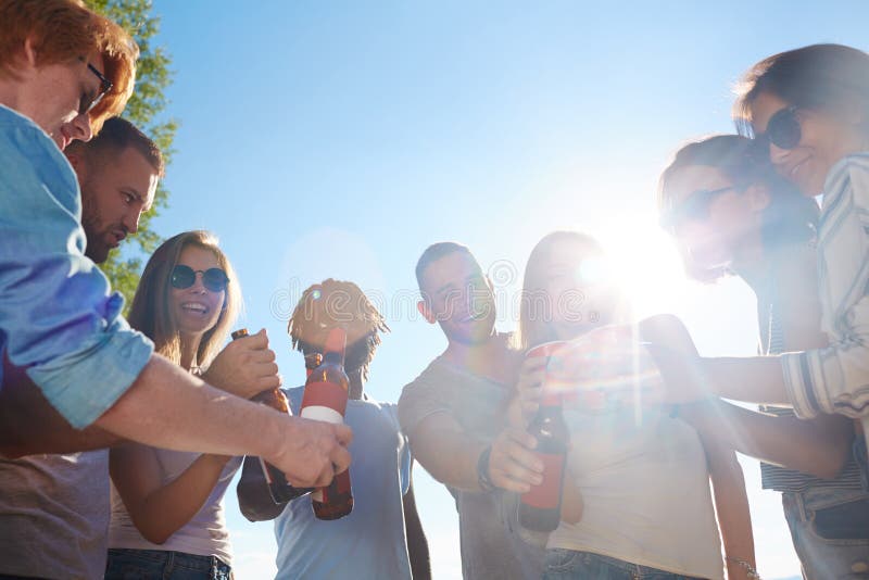 Sunny toast stock image. Image of boyfriend, gettogether - 90288529
