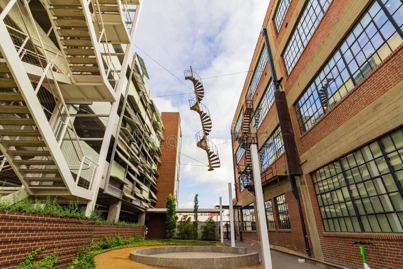 Architectural Dna Stair Stock Photos - Free & Royalty-Free Stock Photos ...