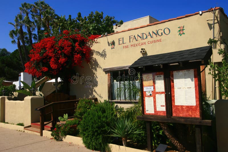 Cute Old Building in the Town of Rye. Stock Photo - Image of mature ...