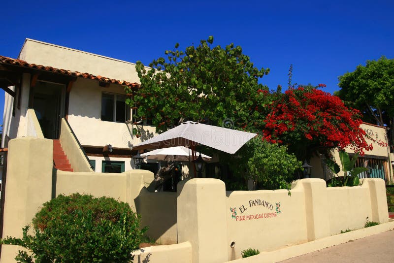 Cute Old Building in the Town of Rye. Stock Photo - Image of mature ...