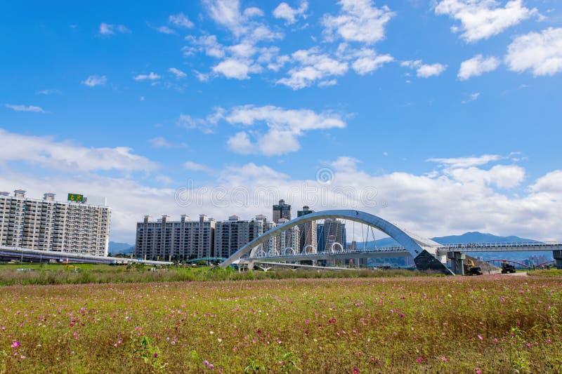 Sunny View of the Oklahoma Christian University Editorial Stock Image ...