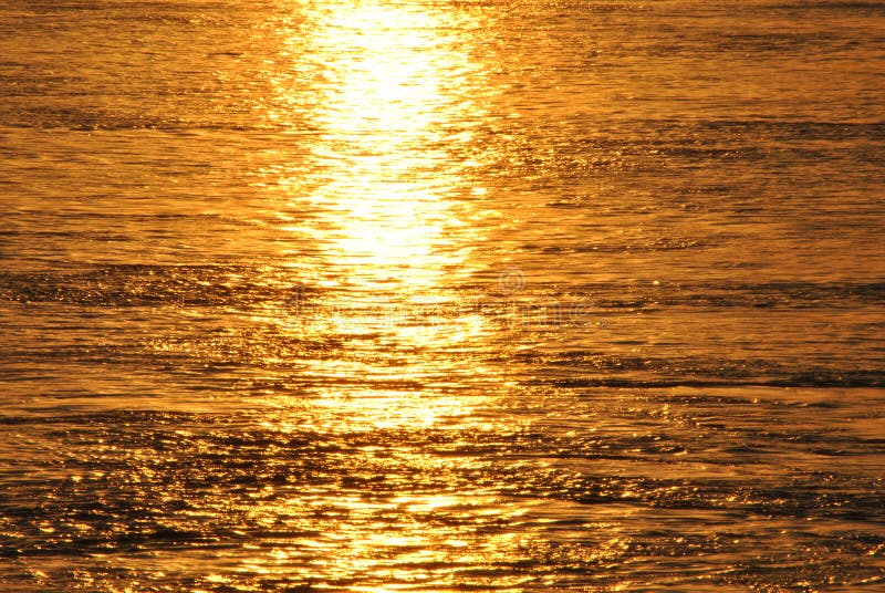 Sunny water stock image. Image of water, sunny, river - 40901517