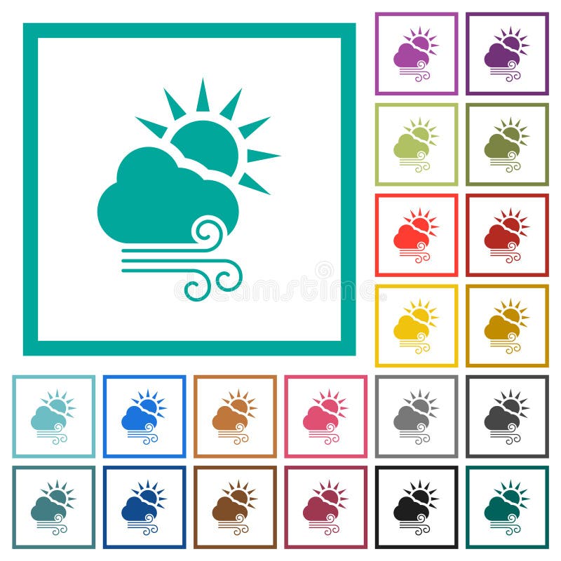 Sunnyweather Stock Illustrations – 69 Sunnyweather Stock Illustrations ...