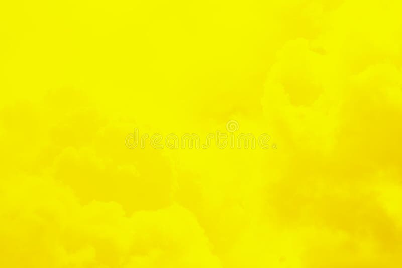 Sunny Yellow Abstract Background with Delicate Wave Patterns Stock ...